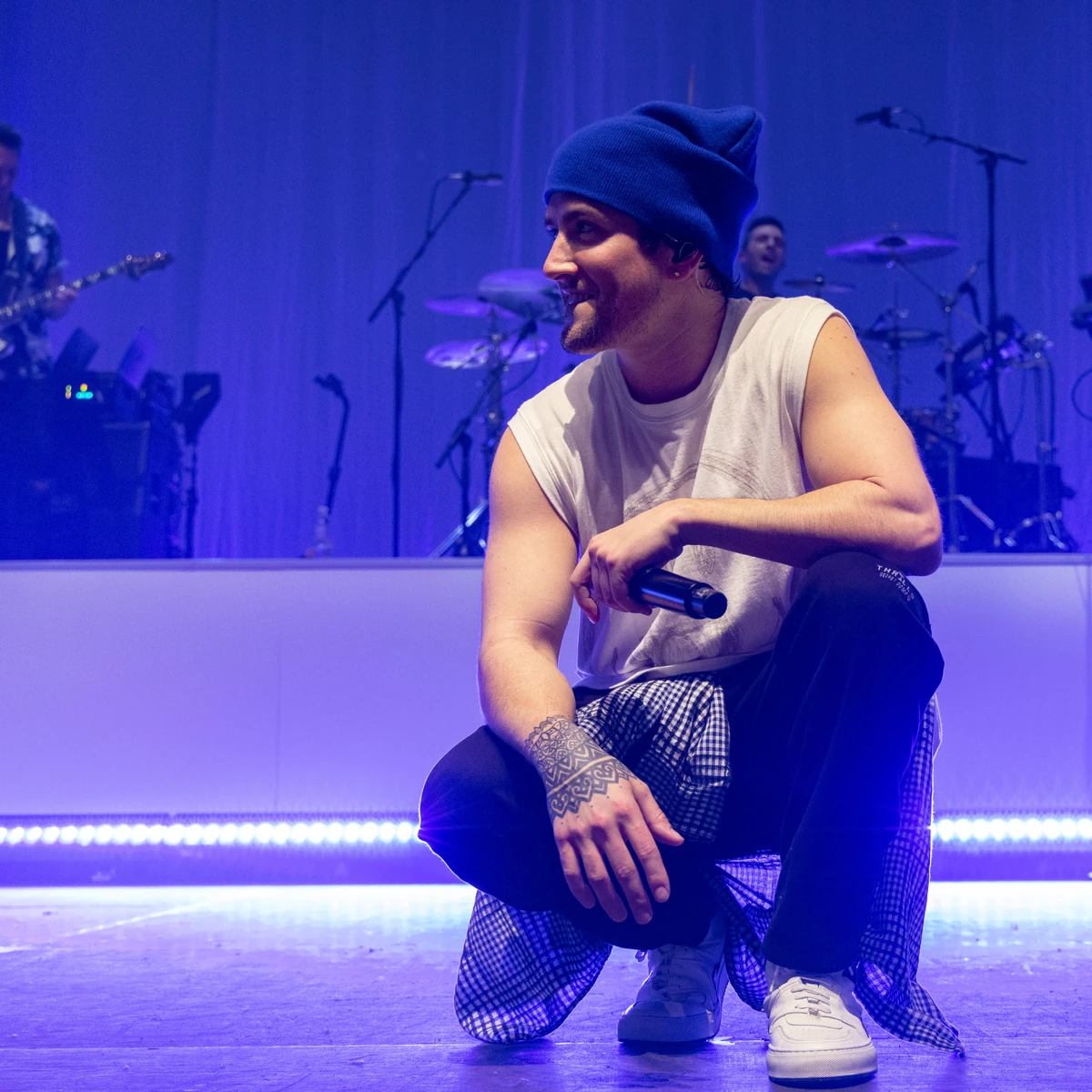 Logan Henderson | Big Time Rush Wiki | Fandom