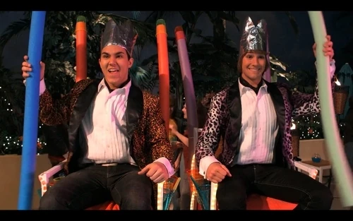 Big Time Party | Big Time Rush Wiki | Fandom