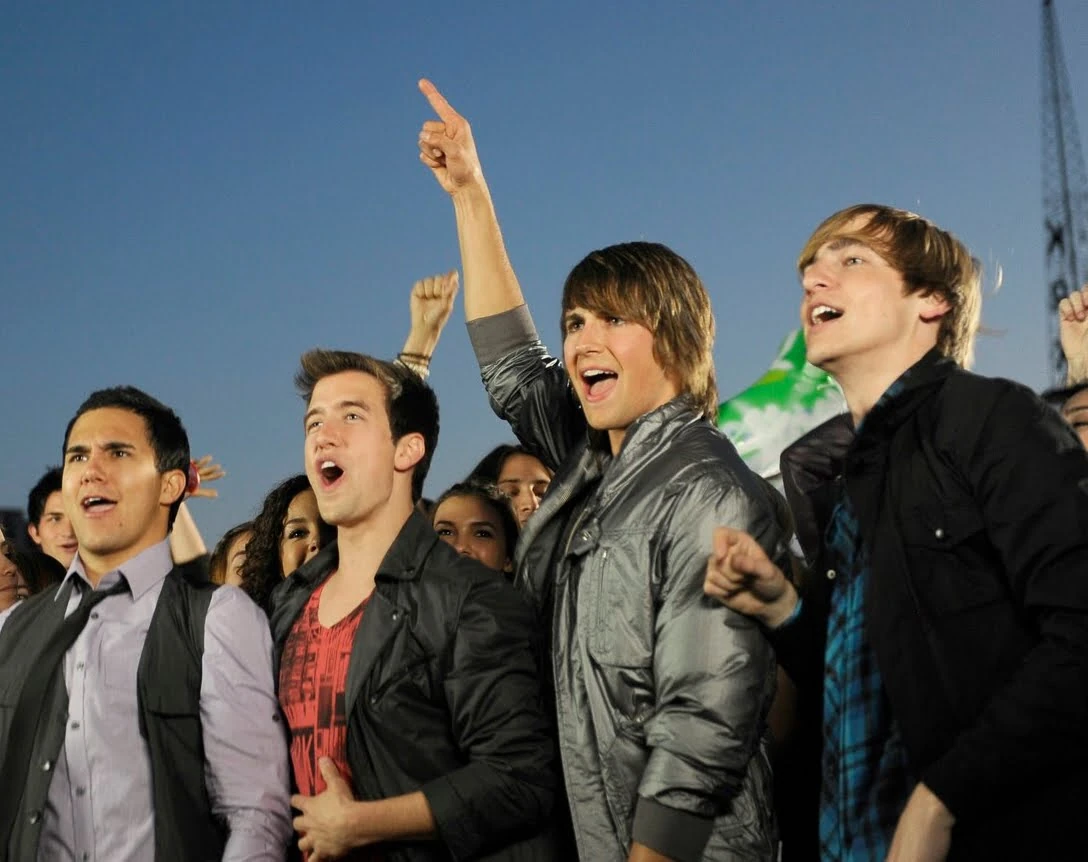 Big Time Video | Big Time Rush Wiki | Fandom