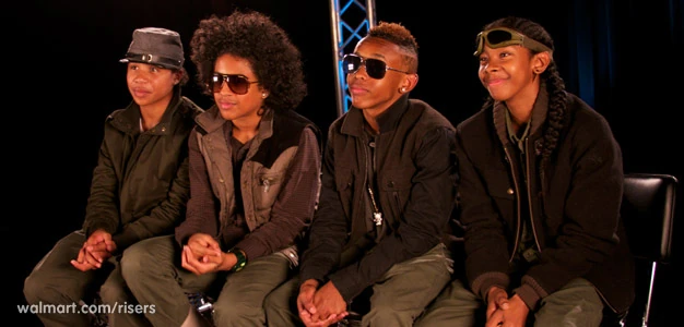 Mindless Behavior | Big Time Rush Wiki | Fandom