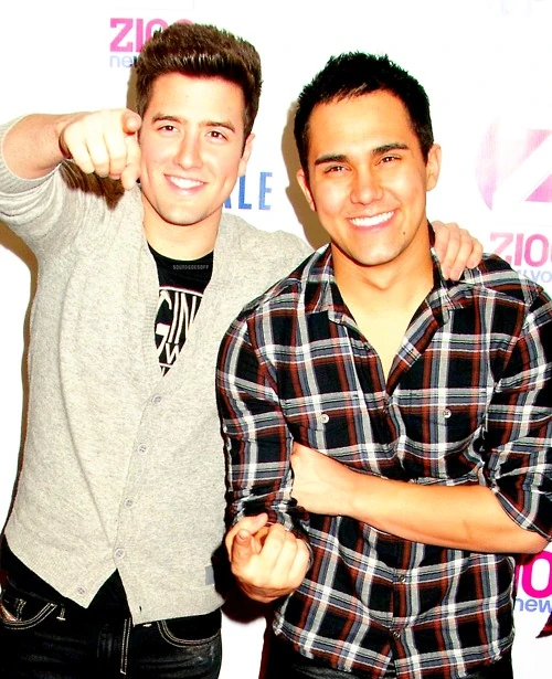 Gallery: Cargan | Big Time Rush Wiki | Fandom