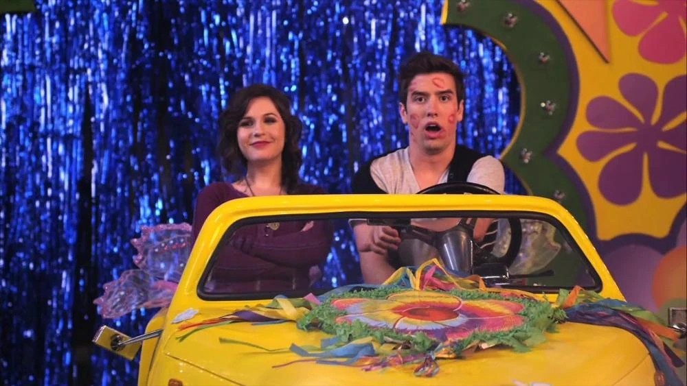 Big Time Girlfriends | Big Time Rush Wiki | Fandom