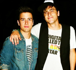Kogan | Big Time Rush Wiki | Fandom