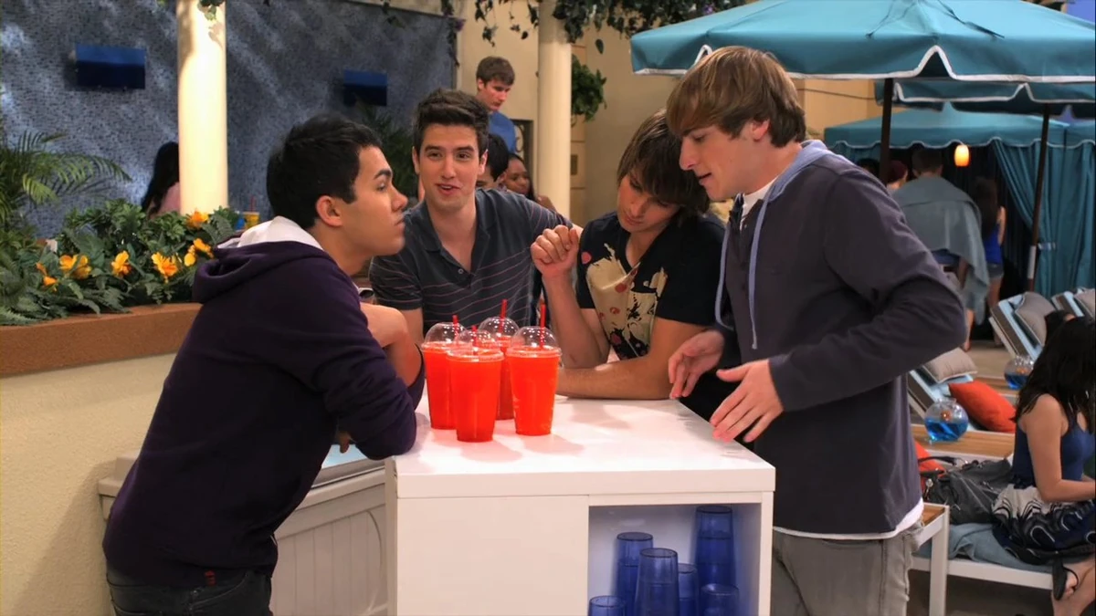 Gallery: Big Time Video | Big Time Rush Wiki | Fandom