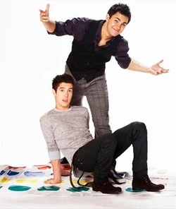 Cargan | Big Time Rush Wiki | Fandom