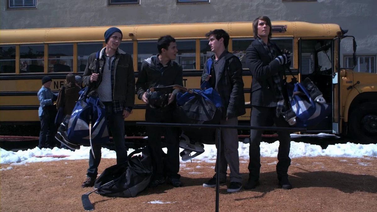 Big Time Audition | Big Time Rush Wiki | Fandom