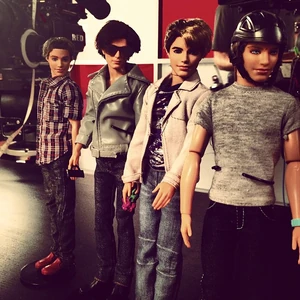 Big Time Merchandise | Big Time Rush Wiki | Fandom