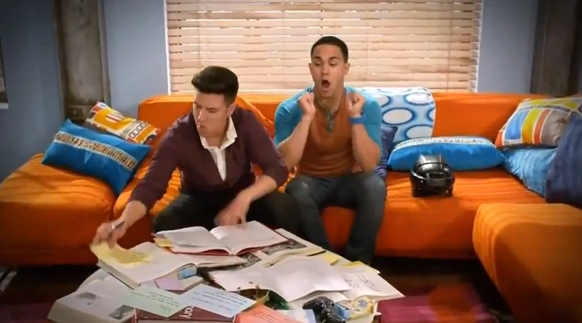 Big Time Tests | Big Time Rush Wiki | Fandom