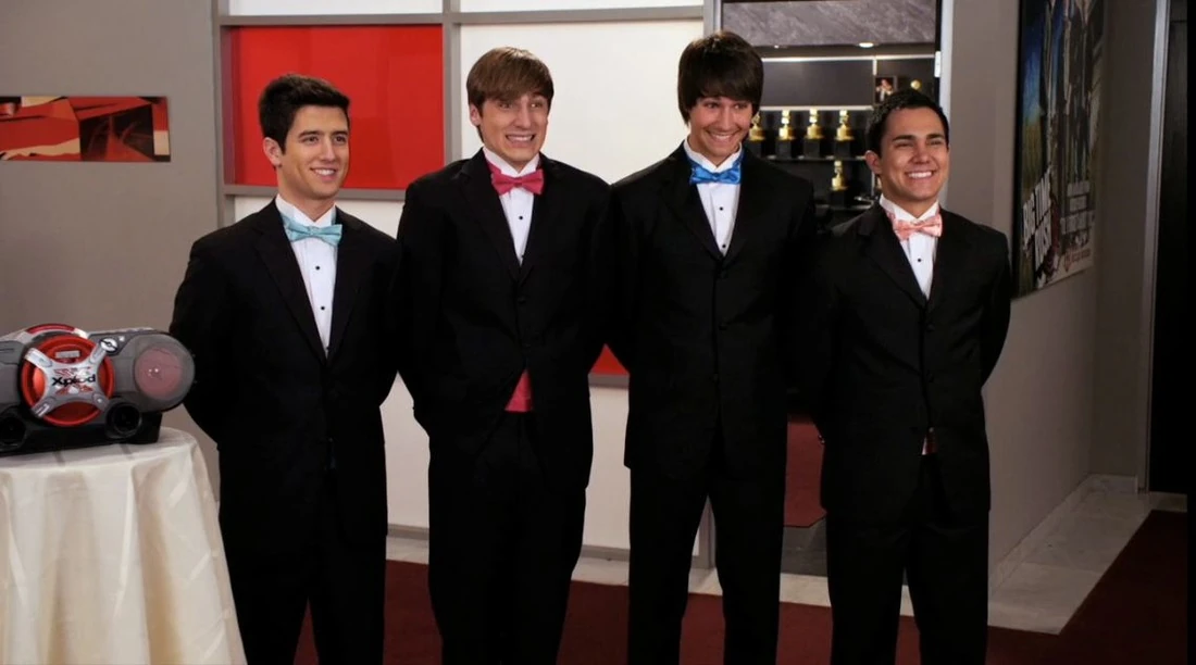 Big Time Prom King | Big Time Rush Wiki | Fandom