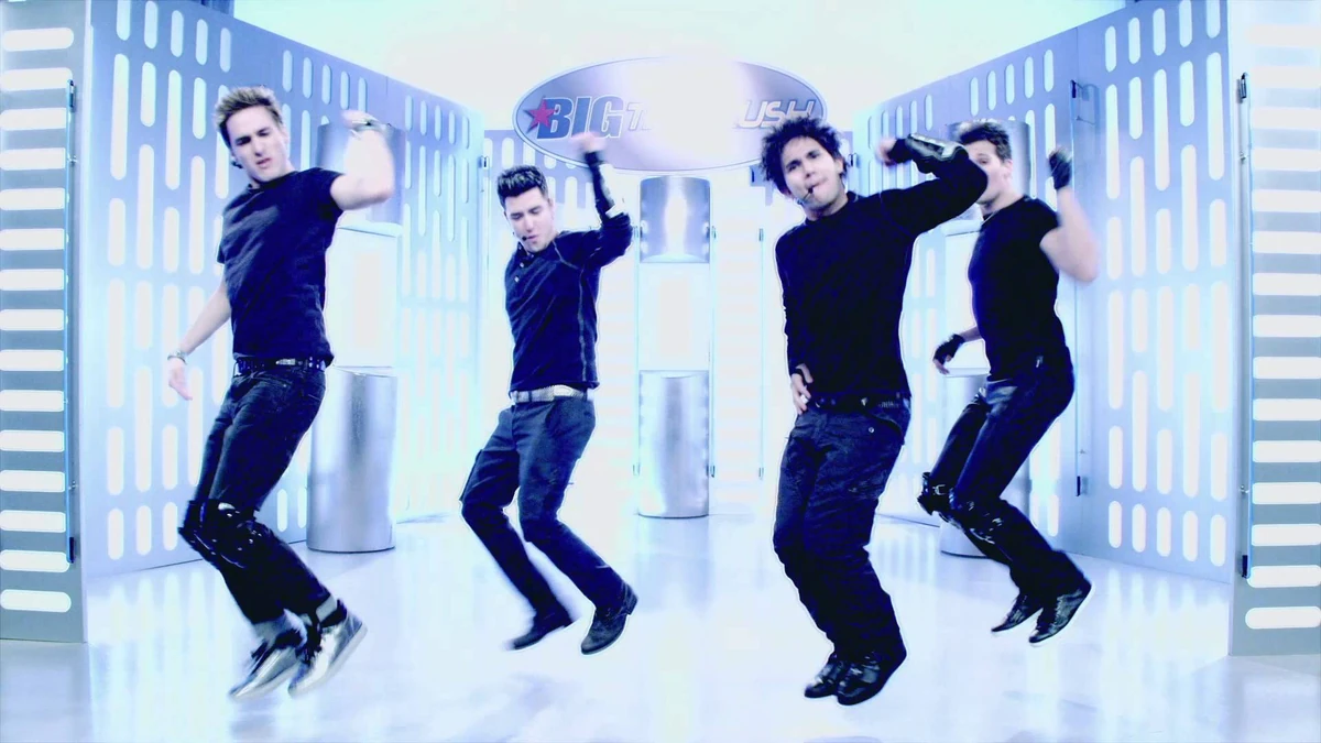 Like Nobody's Around | Big Time Rush Wiki | Fandom