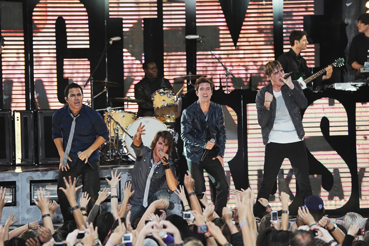Big Time Concert | Big Time Rush Wiki | Fandom