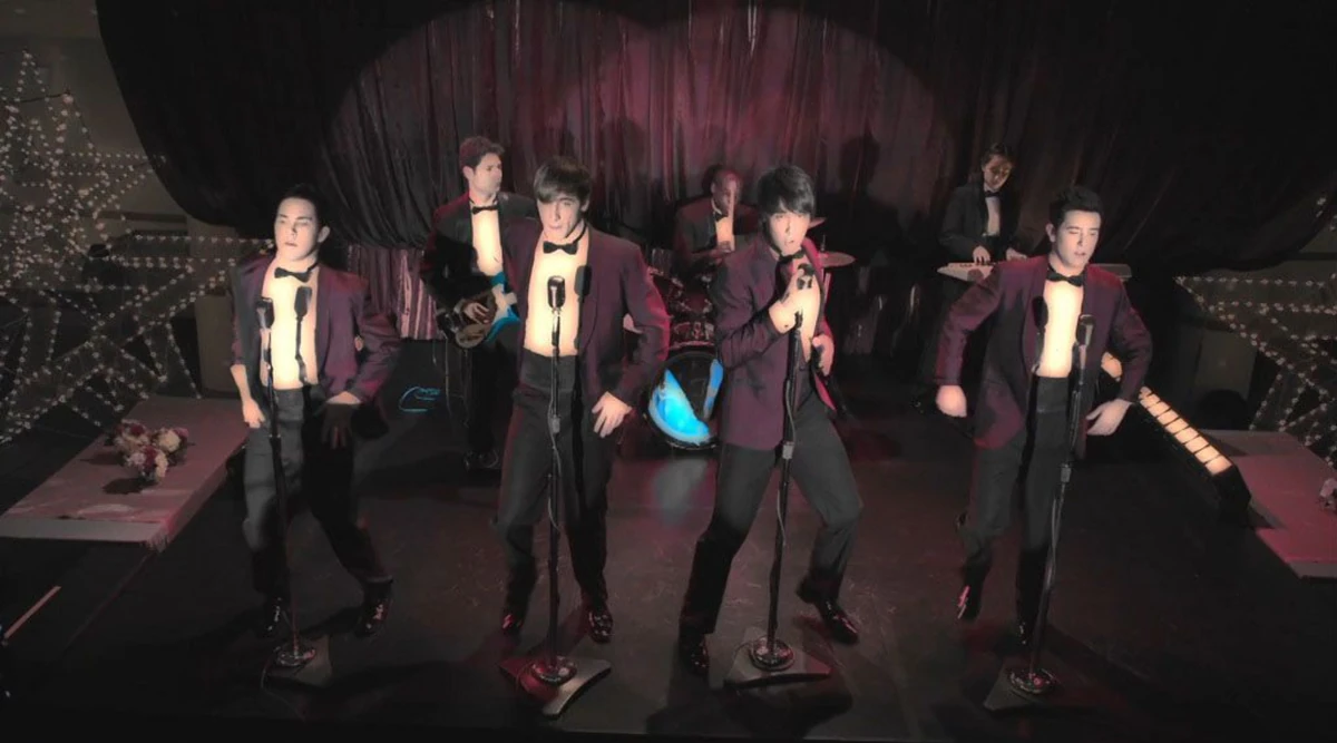 Nothing Even Matters | Big Time Rush Wiki | Fandom