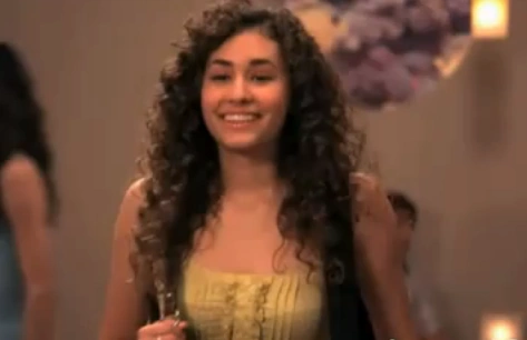 Rachel Leann | Big Time Rush Wiki | Fandom