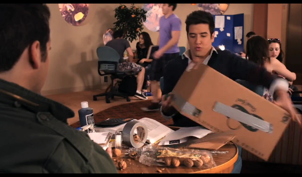 Gallery: Green Time Rush | Big Time Rush Wiki | Fandom