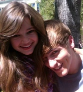 Gallery: Kendall Knight | Big Time Rush Wiki | Fandom