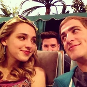 Jendall | Big Time Rush Wiki | Fandom