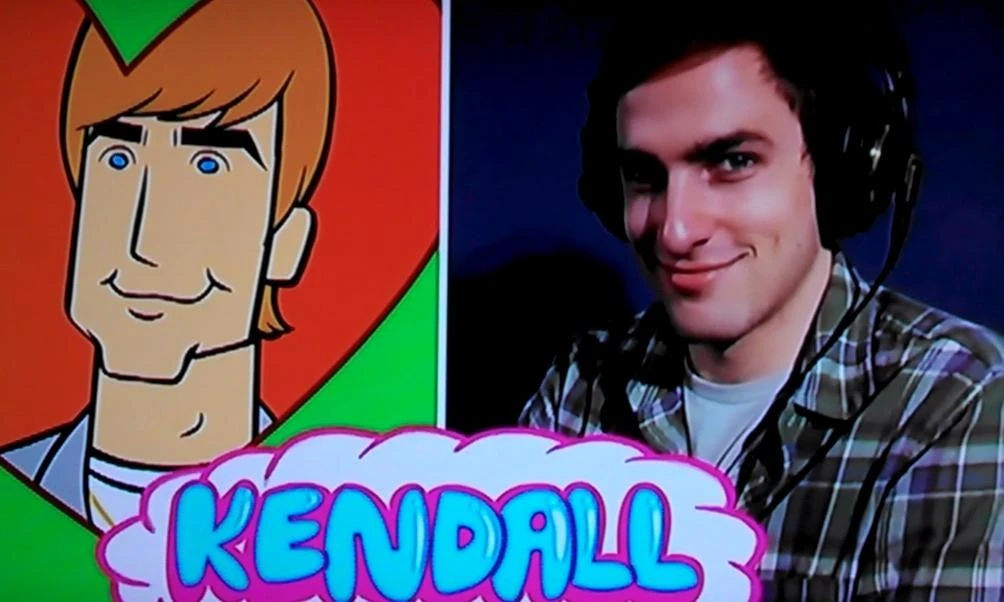 Gallery: Big Time Cartoon | Big Time Rush Wiki | Fandom