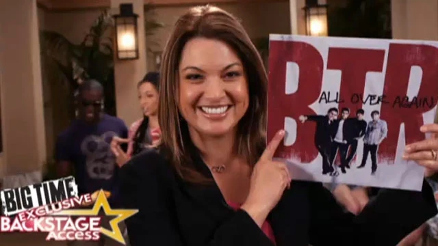 Big Time Interview | Big Time Rush Wiki | Fandom