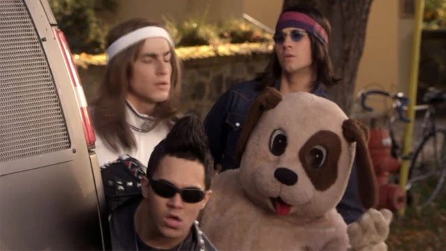 Gallery: Big Time Movie | Big Time Rush Wiki | Fandom