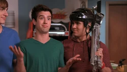 Big Time Rush Halloween