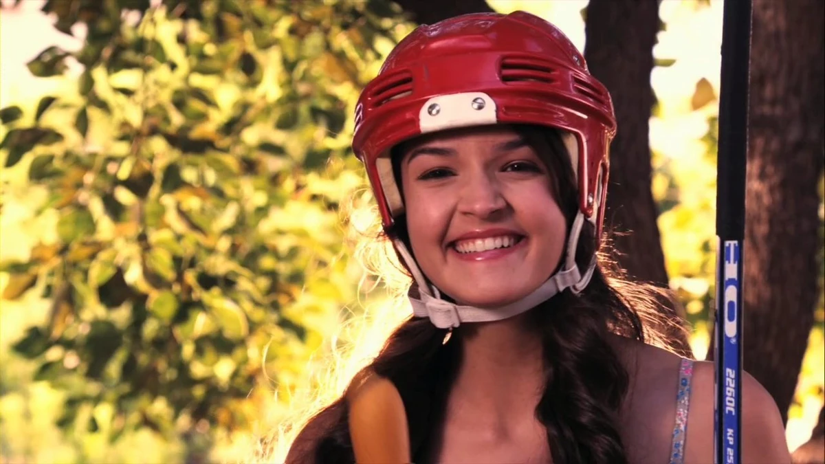 Sasha | Big Time Rush Wiki | Fandom