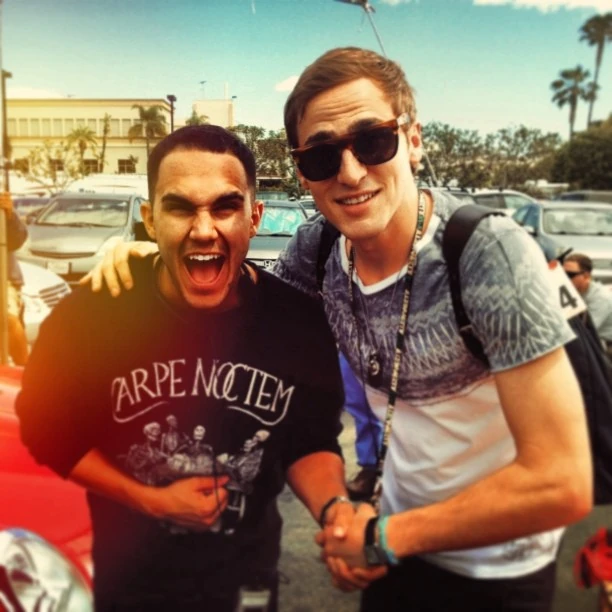 Big Time Tour Bus | Big Time Rush Wiki | Fandom