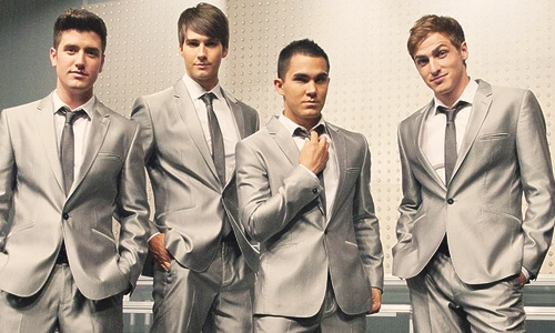 Big Time Decision | Big Time Rush Wiki | Fandom