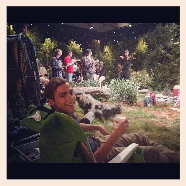 Big Time Camping | Big Time Rush Wiki | Fandom