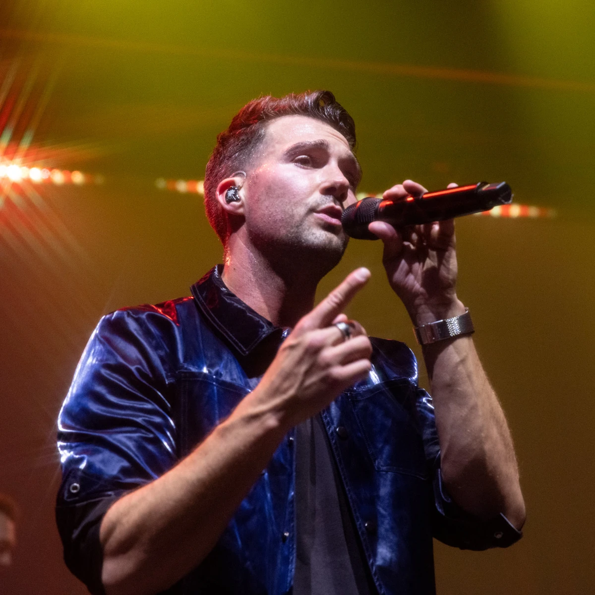 James Maslow | Big Time Rush Wiki | Fandom