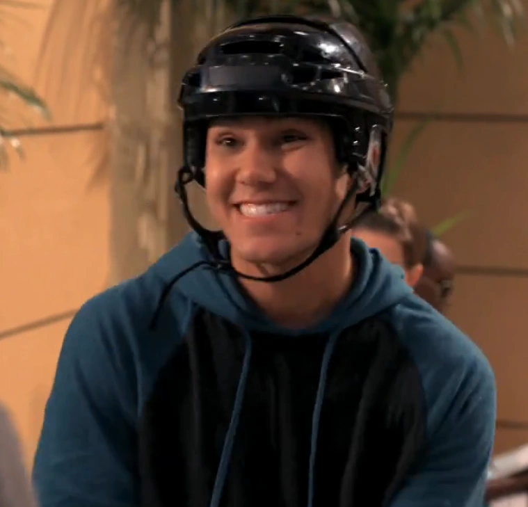 Talk:Carlos Garcia | Big Time Rush Wiki | Fandom