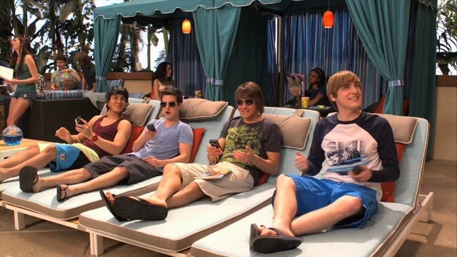 Big Time Blogger | Big Time Rush Wiki | Fandom