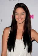 Chelsea Ricketts | Big Time Rush Wiki | Fandom