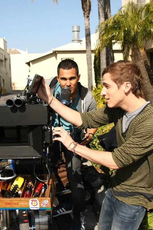 Kenlos | Big Time Rush Wiki | Fandom