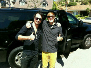 Dustin Belt | Big Time Rush Wiki | Fandom