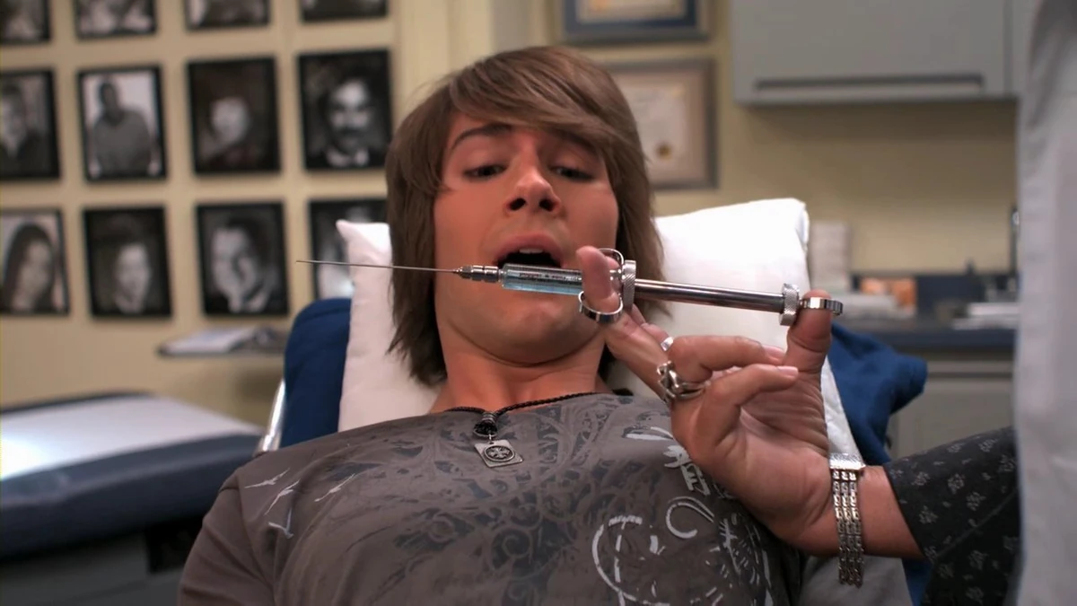 Big Time Love Song | Big Time Rush Wiki | Fandom