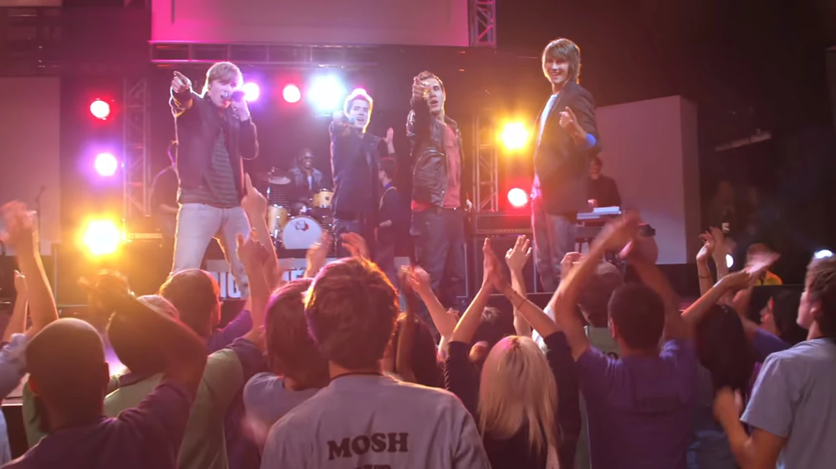 This Is Our Someday | Big Time Rush Wiki | Fandom