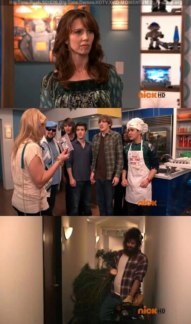 Gallery: Big Time Demos | Big Time Rush Wiki | Fandom