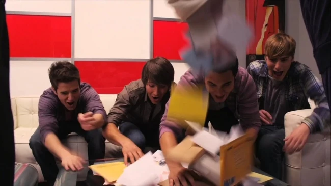 Gallery: Big Time Fans | Big Time Rush Wiki | Fandom