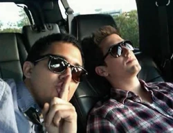 Cargan | Big Time Rush Wiki | Fandom