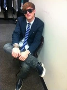 Big Time Strike | Big Time Rush Wiki | Fandom