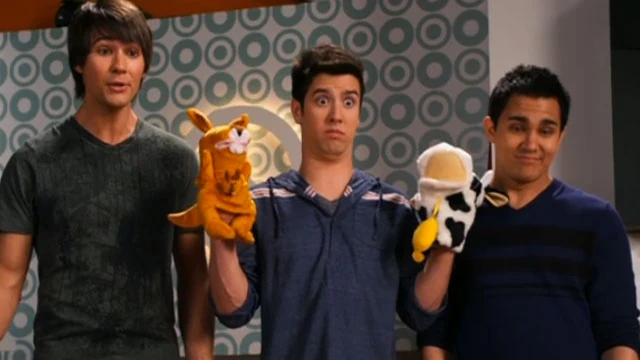 Big Time Single | Big Time Rush Wiki | Fandom