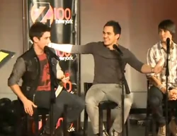 Cargan | Big Time Rush Wiki | Fandom