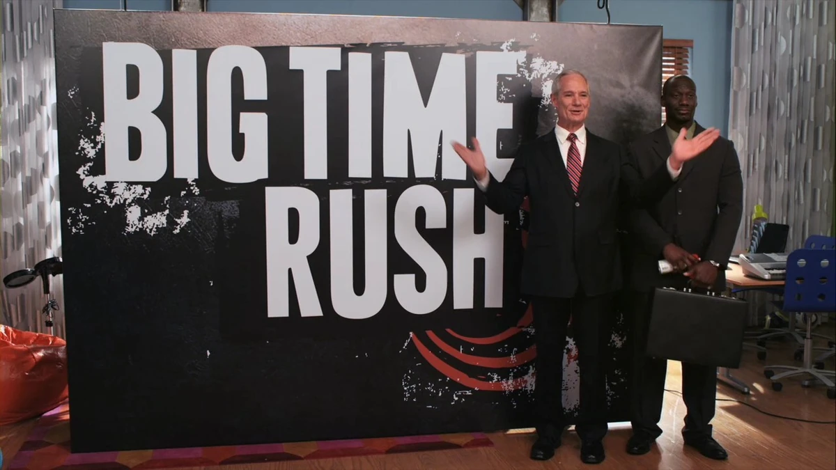 Gallery: Big Time Reality | Big Time Rush Wiki | Fandom