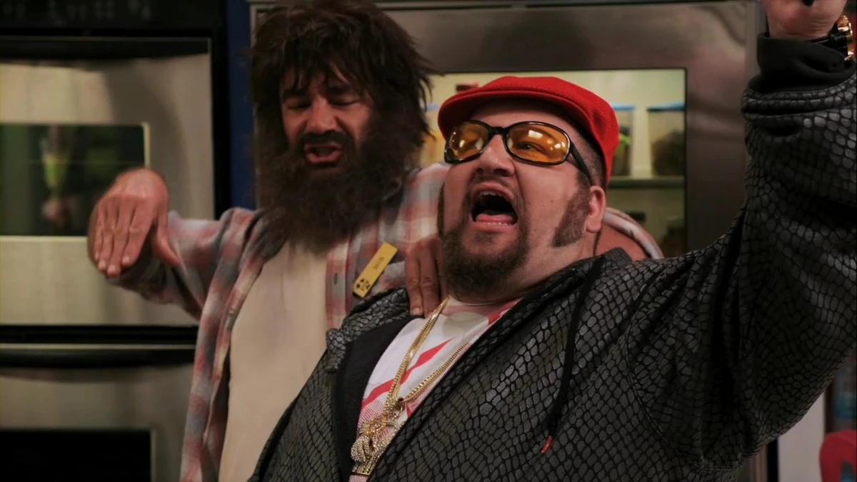 Buddha Bob/Bilder | Big Time Rush Wiki | Fandom