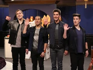 Big Time Marvin | Big Time Rush Wiki | Fandom