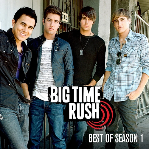 Best of Season 1 | Big Time Rush Wiki | Fandom