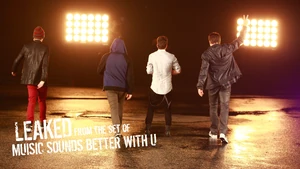 BTR: Music Sounds Better with U | Big Time Rush Wiki | Fandom