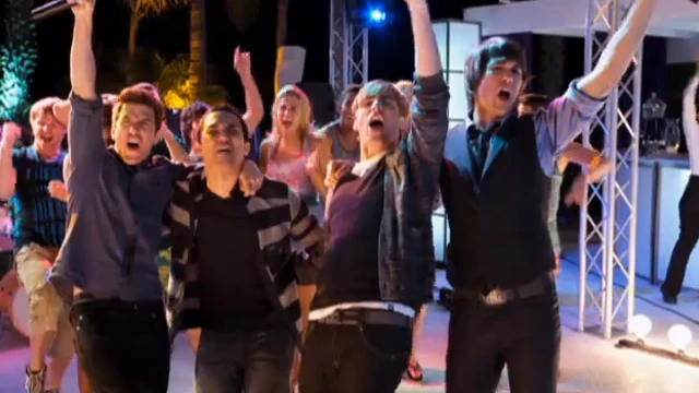 Dance, Dance, Dance | Big Time Rush Wiki | Fandom