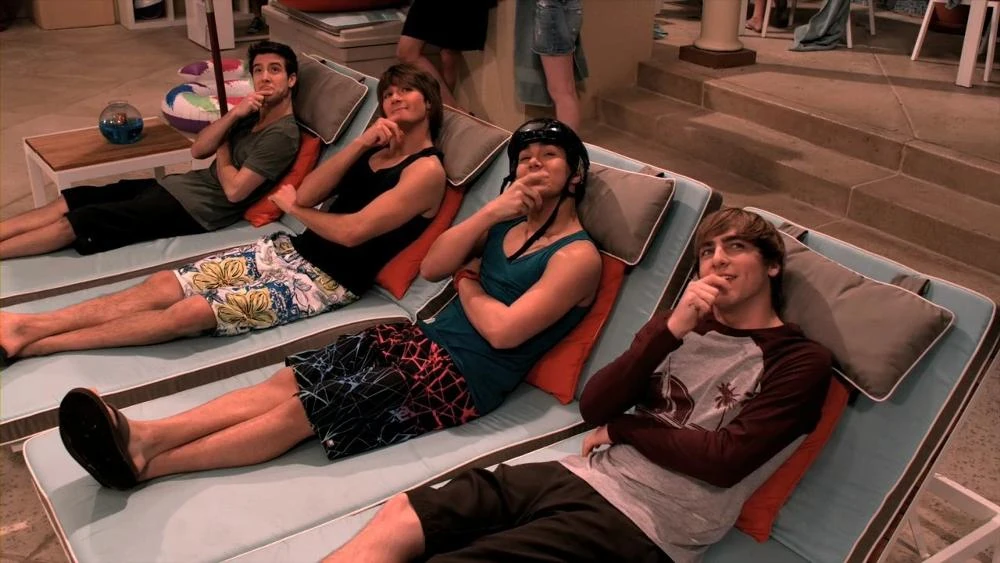 Big Time Demos | Big Time Rush Wiki | Fandom