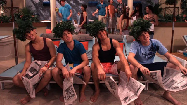 Big Time Love Song | Big Time Rush Wiki | Fandom